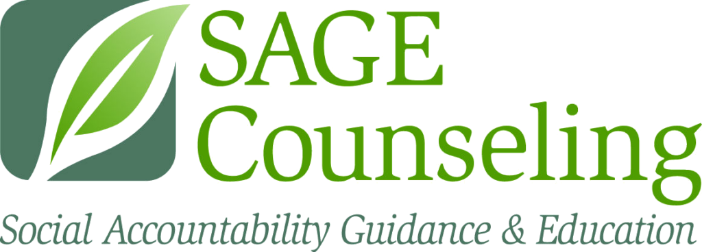 Maps - SAGE Counseling, Inc